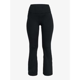 Roxy Leggings »Naturally Active« Anthracite L L Umweltfreundliches Material: Mischgewebe...