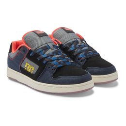 DC Shoes Skateschuh »Manteca 4 atmos« Dark Denim 1 5,5(37,5) 5,5(37,5) dcshoes Manteca 4 atmos - Shoes for Men