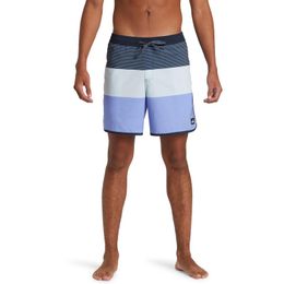 Quiksilver Boardshorts »Surfsilk Tijuana Volley 17"« Blue Nights XXL XXL Kollektion: Everyday-Kollektion