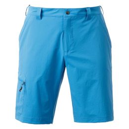 DEPROC Active Shorts »KENTVILLE MEN BERMUDA Short« hellblau XL - Normalgrößen Normalgrößen XL Schnelltrocknende, elastische Sport- und Freizeitshorts