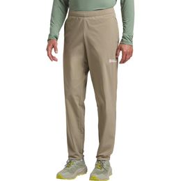 Jack Wolfskin Outdoorhose »PRELIGHT SWIFT PANT M« stone M (50) - Normalgrößen Normalgrößen M (50) Leichte Hose