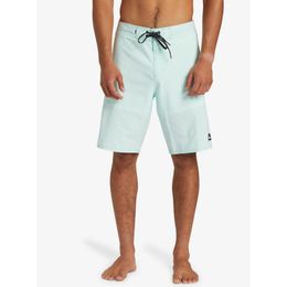 Quiksilver Boardshorts »Surfsilk Kaimana 20"« Limpet Shell 40(XXXL) 40(XXXL) Kollektion: Everyday-Kollektion