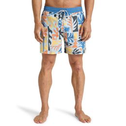 Billabong Boardshorts »Vacay 16"« Multi XS XS Stoff: Recycler-Surfsuede, 100 % ...