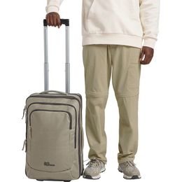 Jack Wolfskin Weekender &raquo;TRAVELTOPIA WHEELER 40&laquo; dusty-olive