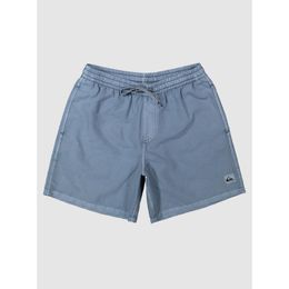 Quiksilver Boardshorts »Everyday Surfwash 17"« Bering Sea L L Umweltfreundliches Material: Überfärbtes,...