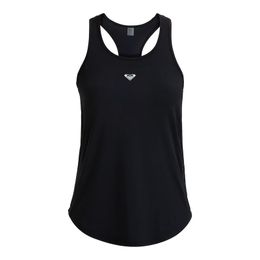Roxy Tanktop »Bold Moves 2.0« Anthracite XS XS Kollektion: Active-Kollektion