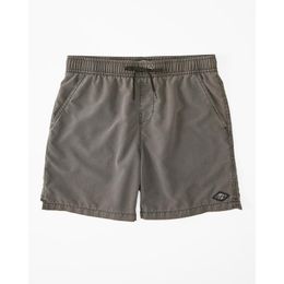Billabong Boardshorts »All Day Ovd Layback 17"« schwarz S S Kollektion: „Still Filthy"-Kollektion