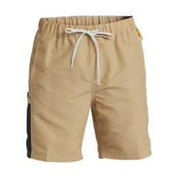 Quiksilver Boardshorts »Saturn Drainer 18.5"« Khaki XL XL Kollektion: Saturn-Kollektion