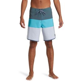 Quiksilver Boardshorts »Surfsilk Tijuana 19"« Maui Blue 30S 30S Kollektion: Everyday-Kollektion