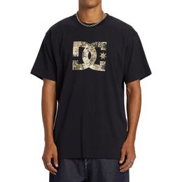 DC Shoes T-Shirt »DC Star Fill« schwarz M M Kollektion: Lineguide-Kollektion
