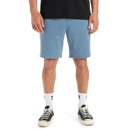 Quiksilver Bermudas »Salt Water« Coronet Blue S S Material: Baumwoll-Polyester innen...