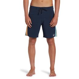 Billabong Boardshorts »D Bah Lo Tide 18"« Navy 28(XS) 28(XS) Kollektion: „Still Filthy"-Kollektion