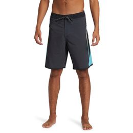 Quiksilver Boardshorts »Surfsilk Holmes 20"« Tarmac 30S 30S Material: Stoff aus 88 % recyceltem...