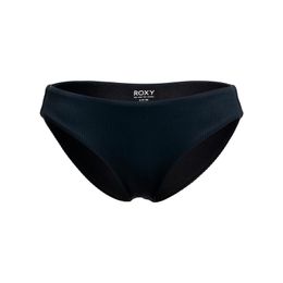 Roxy Bikini-Hose »Love The Comber« Anthracite XL - US-Größen US-Größen XL Stoff: Weicher, robuster, ,...