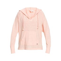 Roxy Kapuzensweatshirt »Destination Surf« Blossom M M Material: Slub-Stoff aus Baumwolle und...