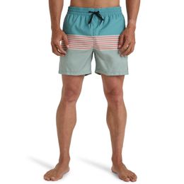 Billabong Boardshorts »All Day 16"« Dusty Teal XXL XXL Stoff: Recycler-Surfsuede, 100 % ...