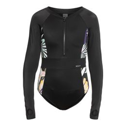 Roxy Rash Guard »Active« Black Fasso S XXL XXL Kollektion: Endless Summer