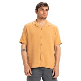 Quiksilver Funktionshemd &raquo;Sunrise&laquo; Bran XS - US-Gr&ouml;&szlig;en US-Gr&ouml;&szlig;en XS Kollektion: Lifestyle-Kollektion