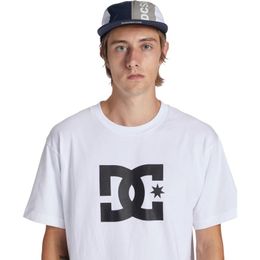 DC Shoes Fitted Cap »Cafe x DC Hat« Navy Blazer Einheitsgröße Einheitsgröße Stoff: Nylon-Material