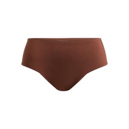 Roxy Bikini-Hose »Silky Island« Root Beer XXL - US-Größen US-Größen XXL Kollektion: „Silky Island"-Kollektion