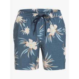 Quiksilver Boardshorts »Mix 17"« Navy Blazer XL - US-Größen US-Größen XL Stoff: Mischgewebe aus recyceltem Polyester...