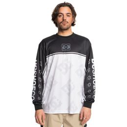 DC Shoes Funktionstop »Rock It« schwarz XXL XXL Kollektion: Capsule-Kollektion