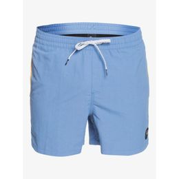 Quiksilver Boardshorts »Beach Please 16"« Blue Yonder XXL - US-Größen US-Größen XXL Material: Nylon-Stoff