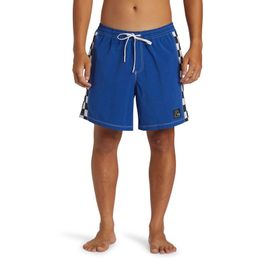 Quiksilver Boardshorts »Original Arch Volley 17"« Monaco Blue XS XS Kollektion: Originals-Kollektion