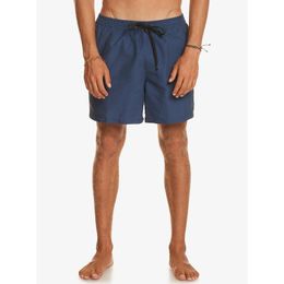 Quiksilver Boardshorts »Everyday Vert 16"« Naval Academy L - US-Größen US-Größen L Material: Supersuede-Material aus...