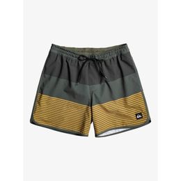 Quiksilver Boardshorts »Surfsilk Tijuana 16"« Thyme XXL XXL Material: Mischgewebe mit 4-Way-Stretch aus...