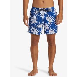 Quiksilver Boardshorts »Everyday Mix Volley 15"« Monaco Blue XXL XXL Kollektion: Everyday-Kollektion