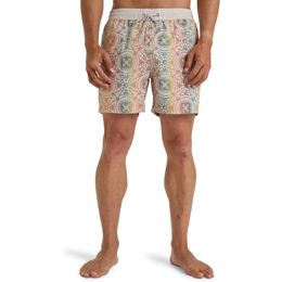Billabong Boardshorts »Vacay 16"« Sand XS XS Stoff: Recycler-Surfsuede, 100 % ...