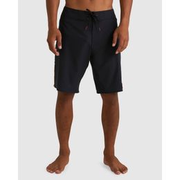 Billabong Boardshorts »King Stingray Dbah Pro 19"« schwarz 29(XS/S) 29(XS/S) Kollektion: „Billabong x King...