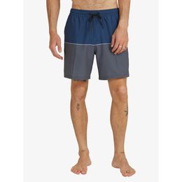 Quiksilver Shorts »Omni Stretch 17"« Insigna Blue XL XL Stoff: Highlite 4-Way-Stretchmaterial -...