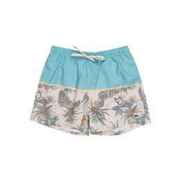 Quiksilver Boardshorts »Life On The Reef 15"« Marine Blue Life On The Reef L L Material: Supersuede-Material aus...