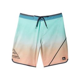Quiksilver Boardshorts »Surfsilk New Wave 20"« Papaya Punch 28(XS) 28(XS) Kollektion: Everyday-Kollektion