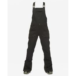 Billabong Snowboardhose »A/DIV Drifter Stx« schwarz L L Umweltfreundliches Material: 2L...