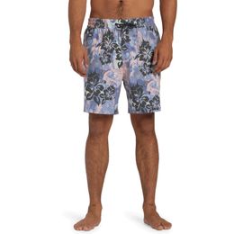 Billabong Boardshorts »Good Times« Blue Haze XXL XXL Material: Recycler-Mischgewebe mit...