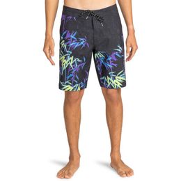 Billabong Boardshorts »Sundays 20"« Night 31SM 31SM Material: Recycler-Surf-Suede aus Polyester