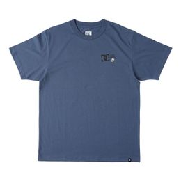 DC Shoes T-Shirt »Cactus« Vintage Indigo M M Material: Jersey-Stoff aus 75 % Baumwolle...