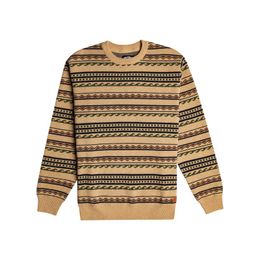 Billabong Sweatshirt »Offshore« Desert M M Passform: Core Fit