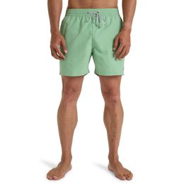 Billabong Boardshorts »All Day Layback 16"« Sea Green L L Material: Surf-Suede-Stoff aus recyceltem...