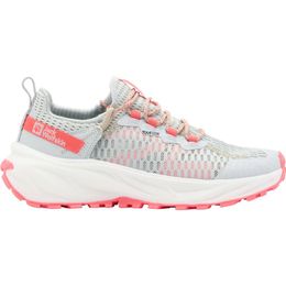 Jack Wolfskin Wanderschuh &raquo;PRELIGHT SWIFT VENT LOW W&laquo; sunset-coral UK7-EU405 UK7-EU405 Leichter Wanderschuhe