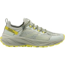 Jack Wolfskin Wanderschuh »PRELIGHT SWIFT VENT LOW M« chartreuse UK125-EU475 UK125-EU475 Leichter Wanderschuhe