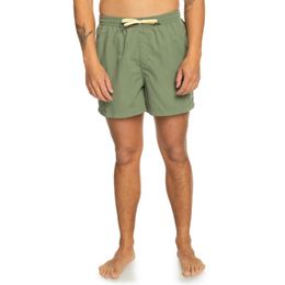 Quiksilver Boardshorts »Behind Waves 15"« Four Leaf Clover XS XS Material: Supersuede-Material aus...