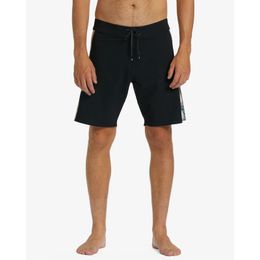 Billabong Boardshorts »D Bah Ciclo Pro« schwarz 38(XXL) 38(XXL) Material: ...