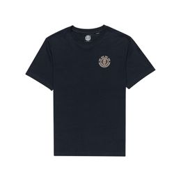 Element T-Shirt »Rain« Eclipse Navy L L Kollektion: Mainline-Kollektion