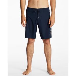 Billabong Boardshorts »D Bah Ciclo Pro« Navy 38(XXL) 38(XXL) Material: ...