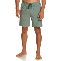 Quiksilver Boardshorts »Taxer Cargo 18"« Laurel Wreath S S Material: Stoff mit 4-Way-Stretch aus...