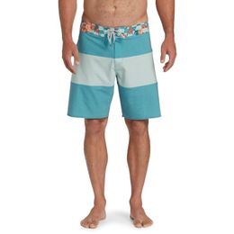Billabong Boardshorts »Tribong Pro 18"« Dusty Teal 33ML 33ML Kollektion: „Still Filthy"-Kollektion